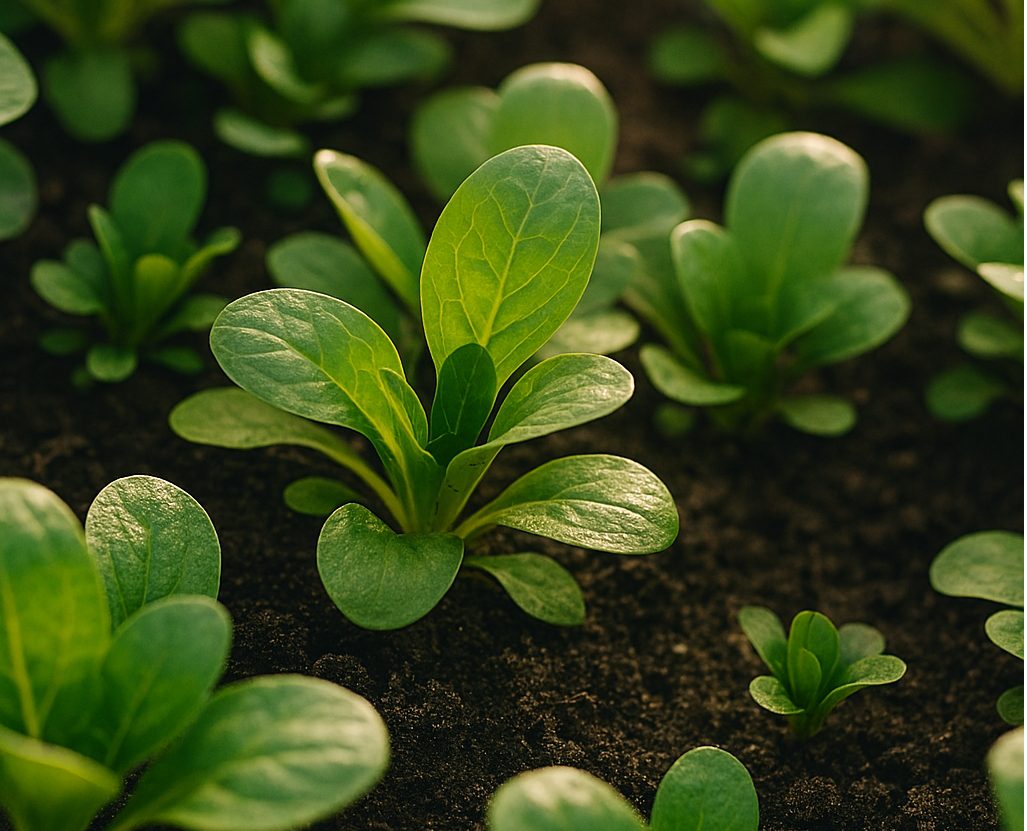 🌿 Fèves au potager : semer, cultiver et récolter… sans se faire envahir ...